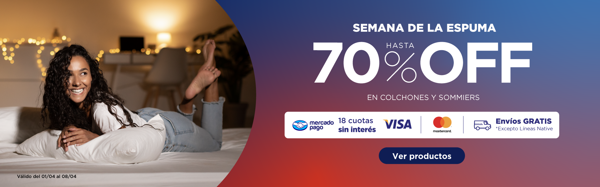 La Cardeuse - Colchones y Sommiers