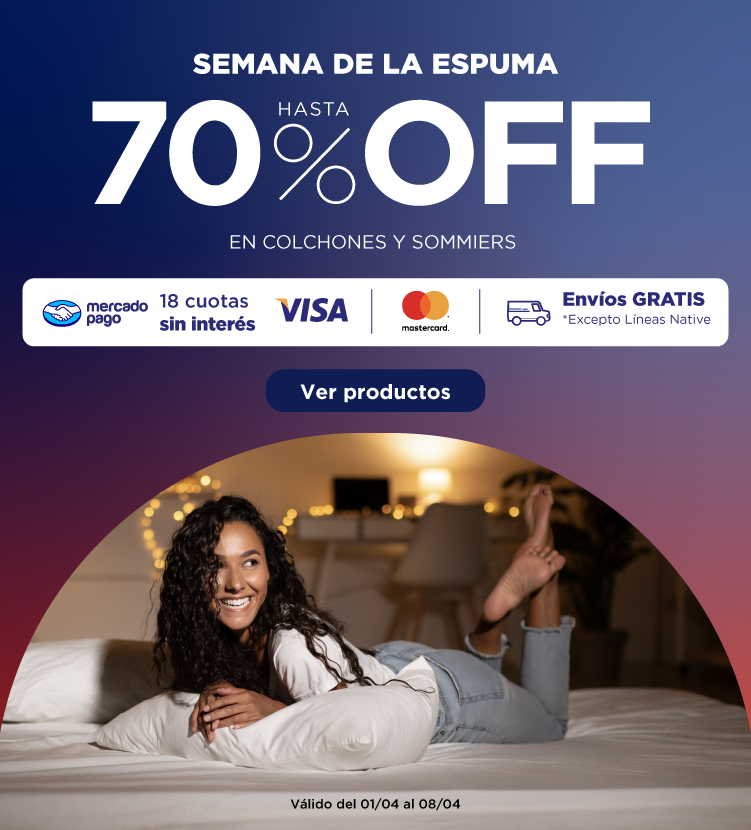 La Cardeuse - Colchones y Sommiers